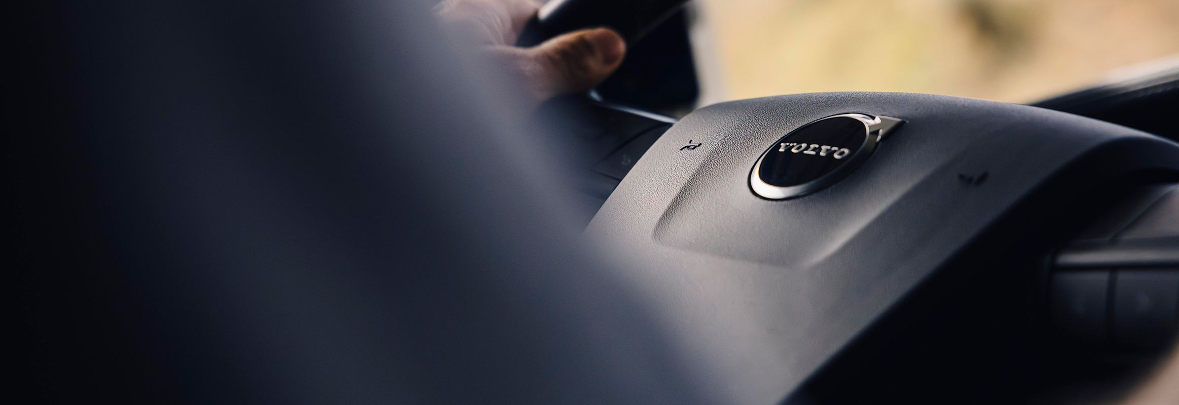 Formação de Motoristas | Volvo Trucks